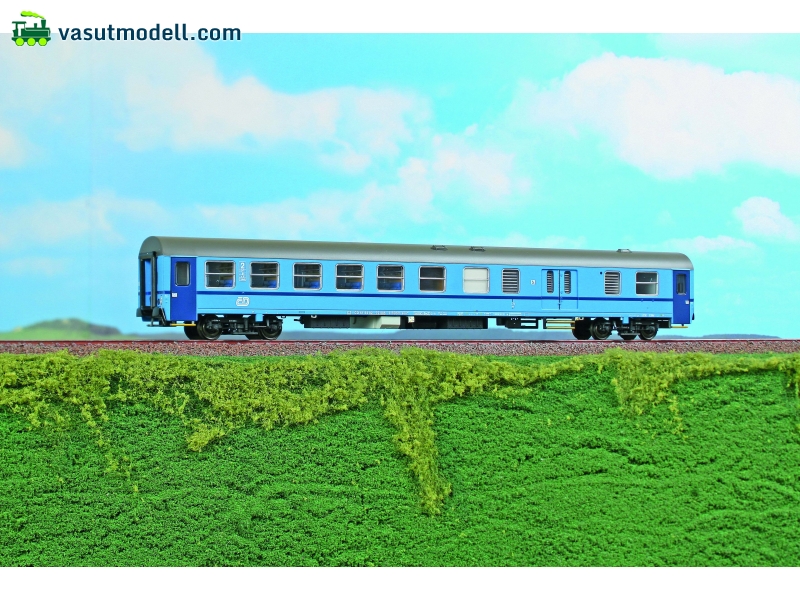 ACME 52925 Wagen der CD, Lackierung in Grau/Grün - vasutmodell.com