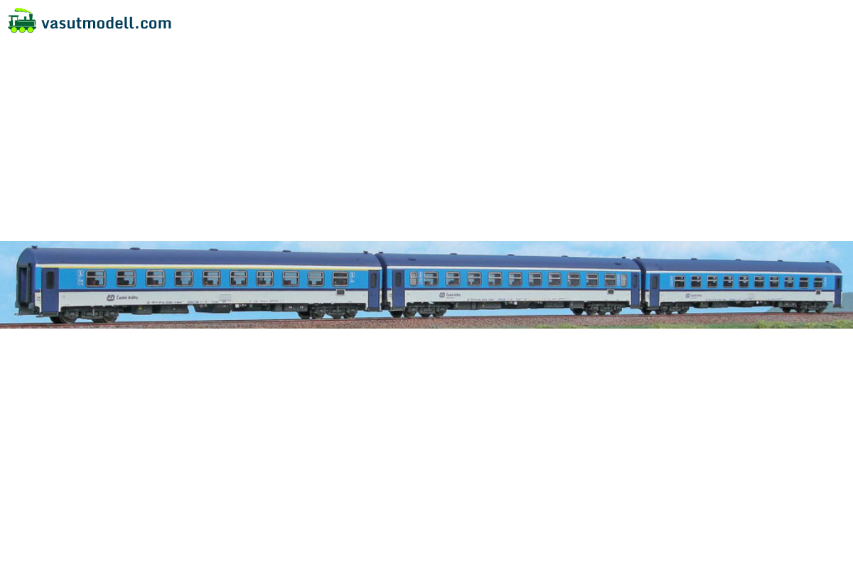 ACME 55293 Reginalexpress Rx der CD 3-teilig - vasutmodell.com