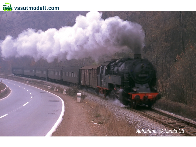 N modellek - mozdonyok, kocsik - vasutmodell.com