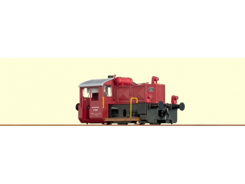 BRAWA 42503 H0 AC Rangierlokomotive K÷f II - vasutmodell.com