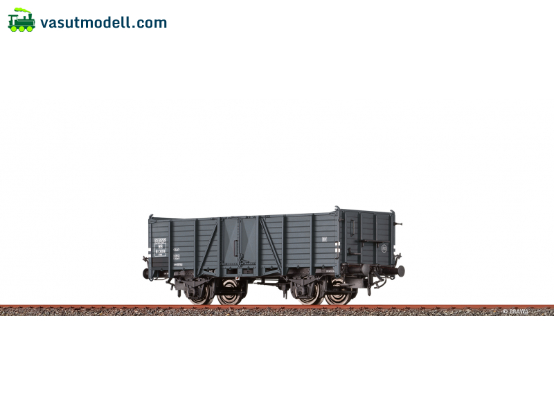BRAWA 48445 H0 GÜW GTMK NS III - vasutmodell.com
