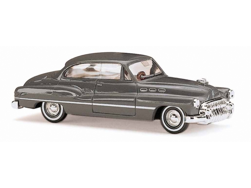 BUSCH 44706 Buick 50 Limousine - vasutmodell.com