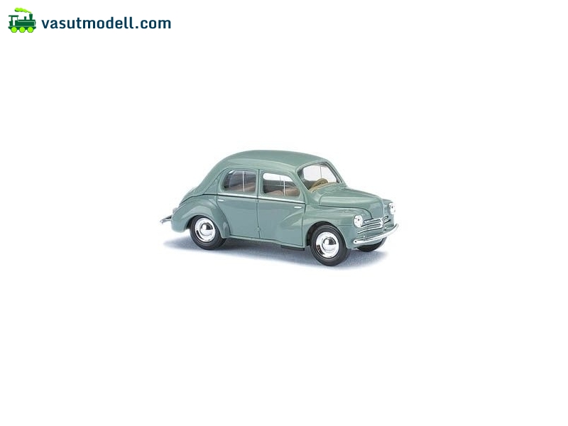 BUSCH 46500 Renault 4 CV Limousine - vasutmodell.com