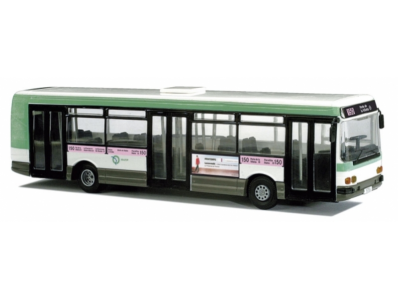 BUSCH 47200 Renault R312 Paris - vasutmodell.com