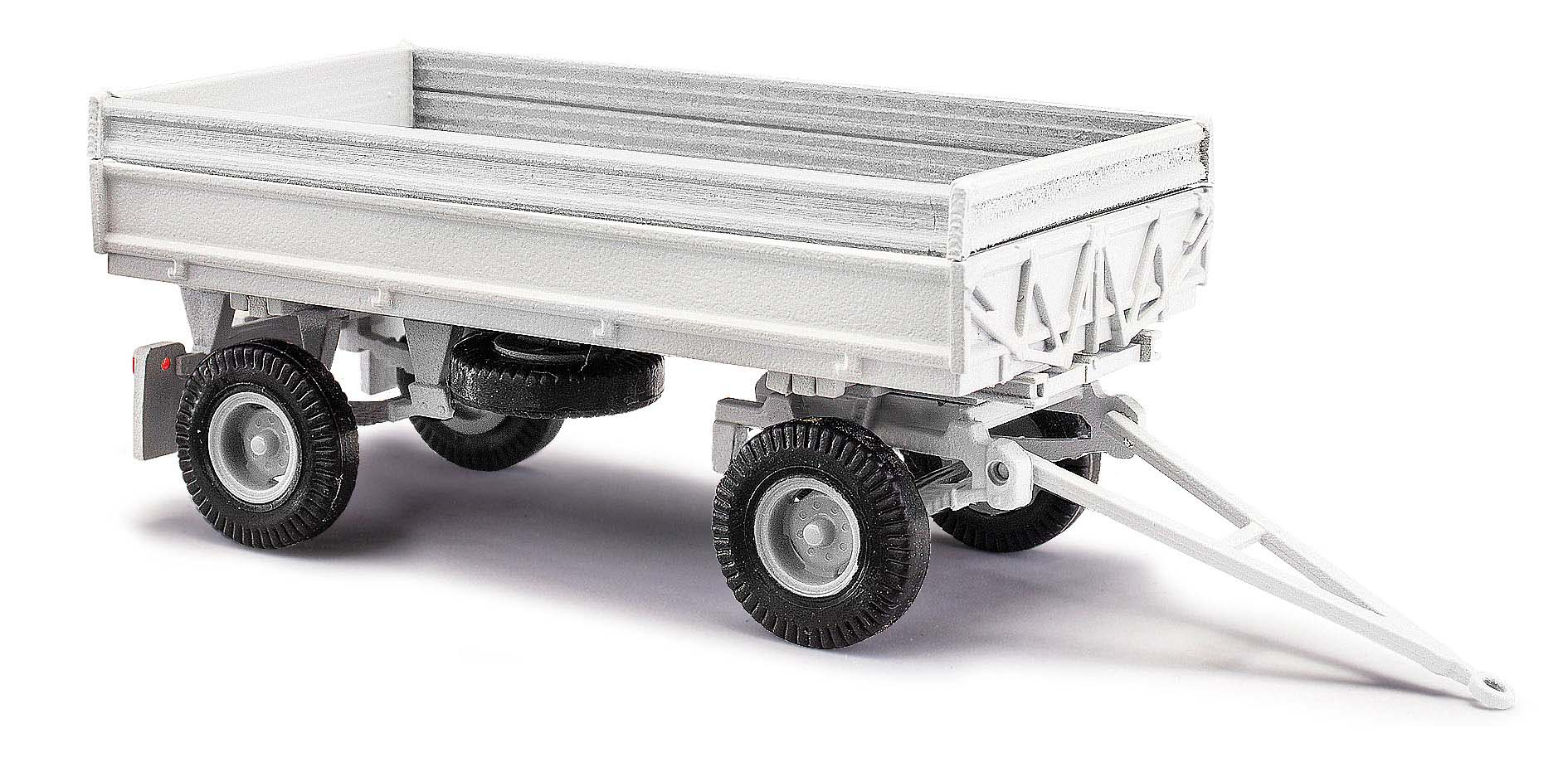 BUSCH 53008 Anhänger IFA HW 60 - vasutmodell.com