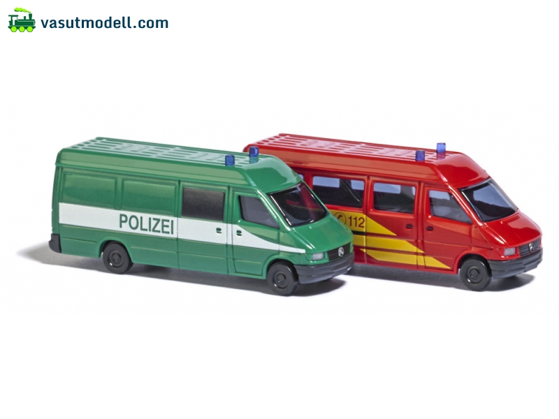 N modellek - kiegészítők - N személy-, teherautók - vasutmodell.com