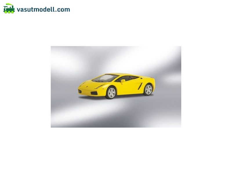BUSCH 9838802 Lamborghini Gallardo - vasutmodell.com