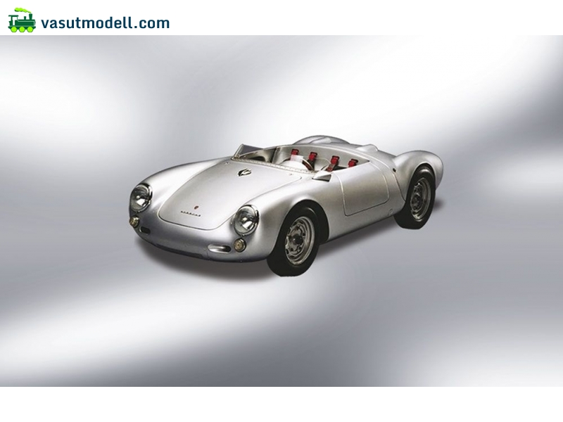 BUSCH 9838867 Porsche 550 Spyder - vasutmodell.com