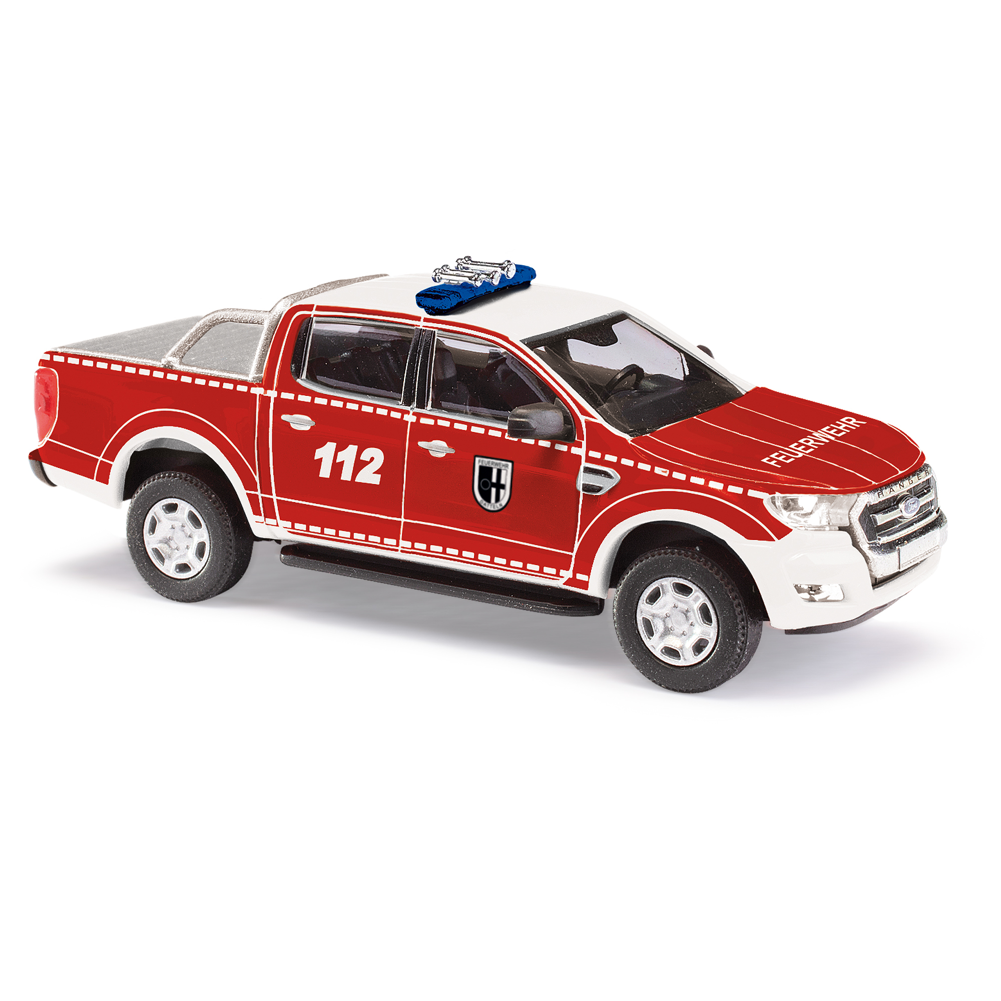 BUSCH 52844 Ford Ranger, FW Datteln - vasutmodell.com