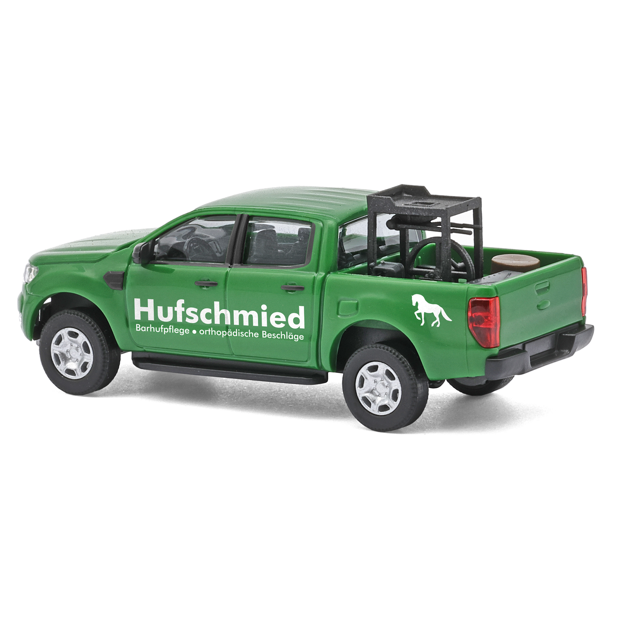 BUSCH 52859 Ford Ranger Hufschmied - vasutmodell.com