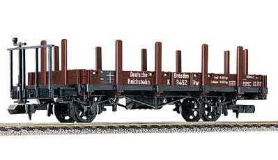 FLEISCHMANN 2459 MAGIC TRAIN WAGON, DRG - vasutmodell.com