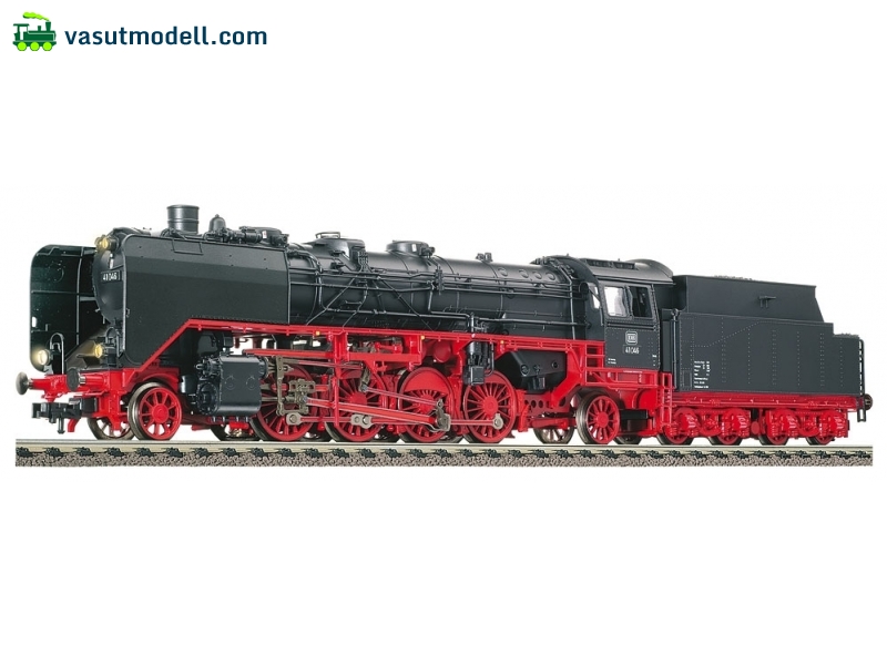 FLEISCHMANN 413002 Gőzmozdony, BR 41, DB, III - vasutmodell.com
