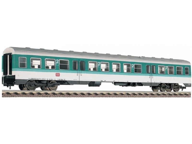FLEISCHMANN 4439 TRIEBWG.-MITTELWG.BR 914 DB - vasutmodell.com