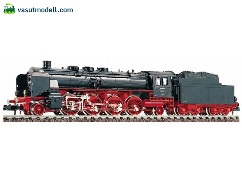 FLEISCHMANN 7139 Gőzmozdony, BR 39 DRG - vasutmodell.com