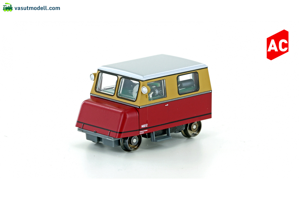 HOBBYTRAIN 14510 KLV12 Privatbahn MKB Ep.III AC digital - vasutmodell.com