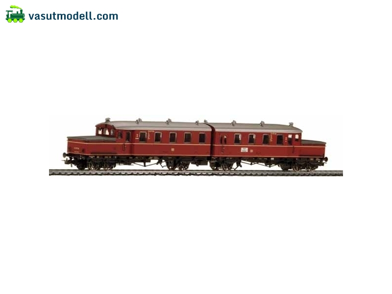 LILIPUT 112701 Akkumulátoros motorvonat, ETA 177, DB - vasutmodell.com
