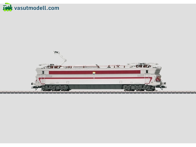Märklin 39404 Länderlok F 150 Jahre Märklin - vasutmodell.com