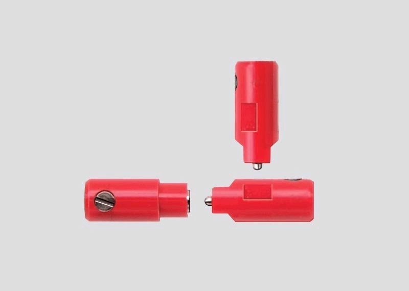 Märklin 71400 Stecker-/Muffenpackung m.100 - vasutmodell.com