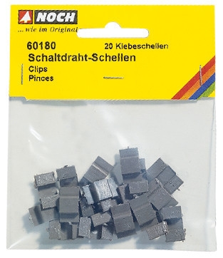 NOCH 60180 Kábeltartó - vasutmodell.com