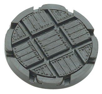 PECO SL-427 H0e csille / lóré fordító - vasutmodell.com