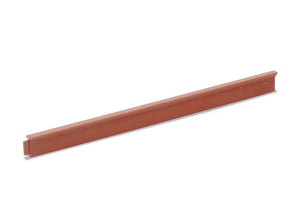 PECO NB-27 Peronszegély, betonmintás (5 db) - vasutmodell.com