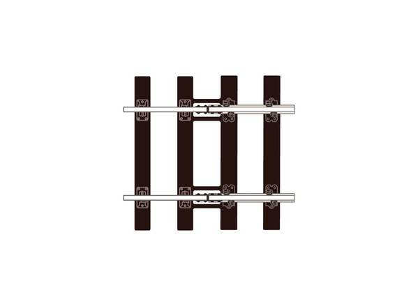 PECO SL-713 Transition Track for BH / FB - vasutmodell.com