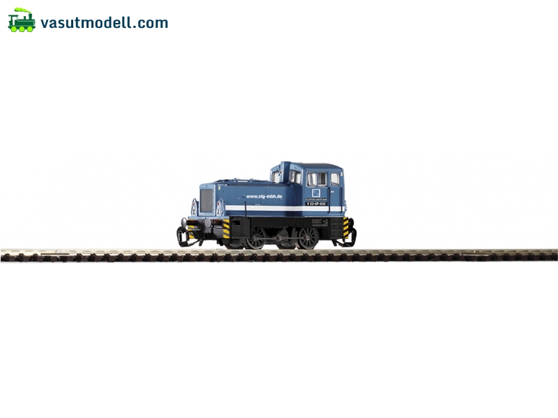 TT modellek - mozdonyok, kocsik - TT dízelmozdonyok - vasutmodell.com