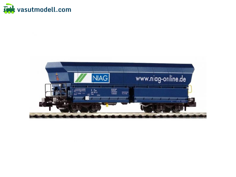 PIKO 47744 4-Bay Hopper Falns NIAG VI - vasutmodell.com