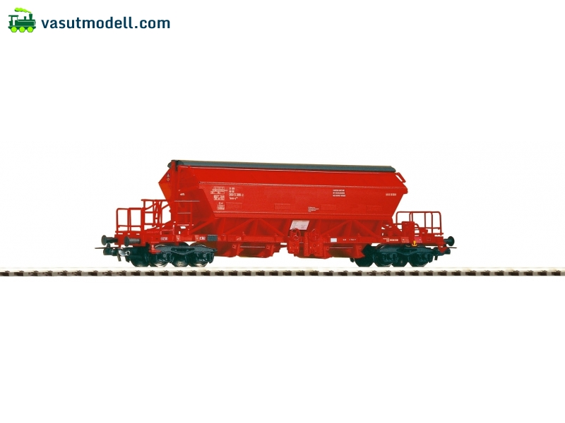 PIKO 54303 Önürítős ércszállító kocsi, Taoos894, DB-AG V - vasutmodell.com