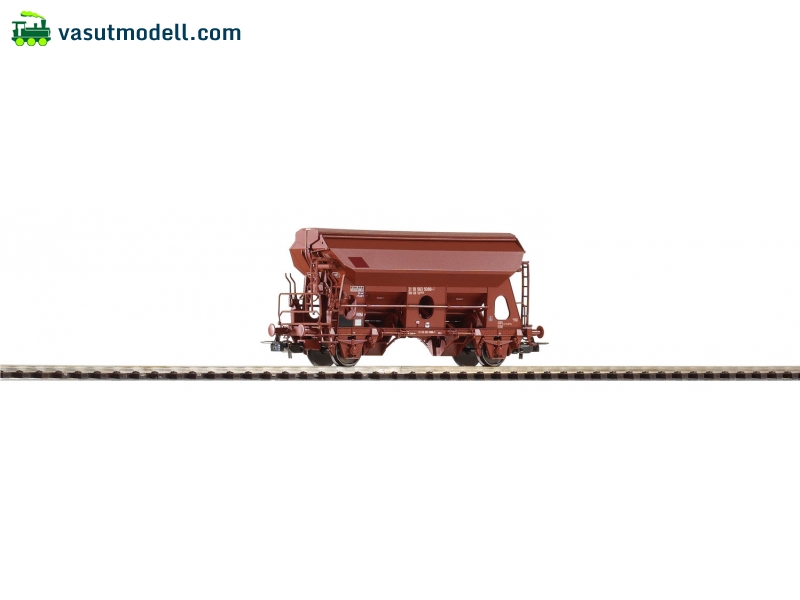 PIKO 54575 2-Bay Side Hopper Td5635 DR IV - vasutmodell.com