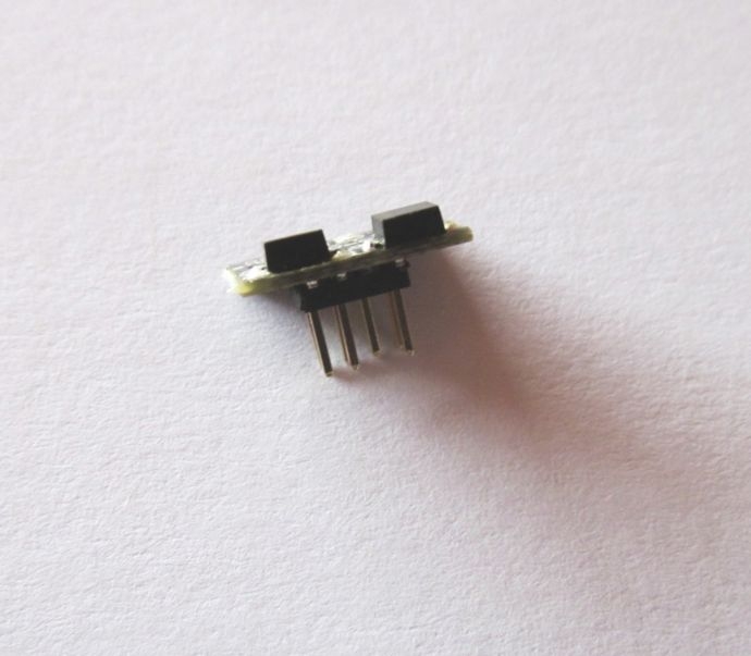 PIKO 56128 Multipoint Connector for PluX - vasutmodell.com