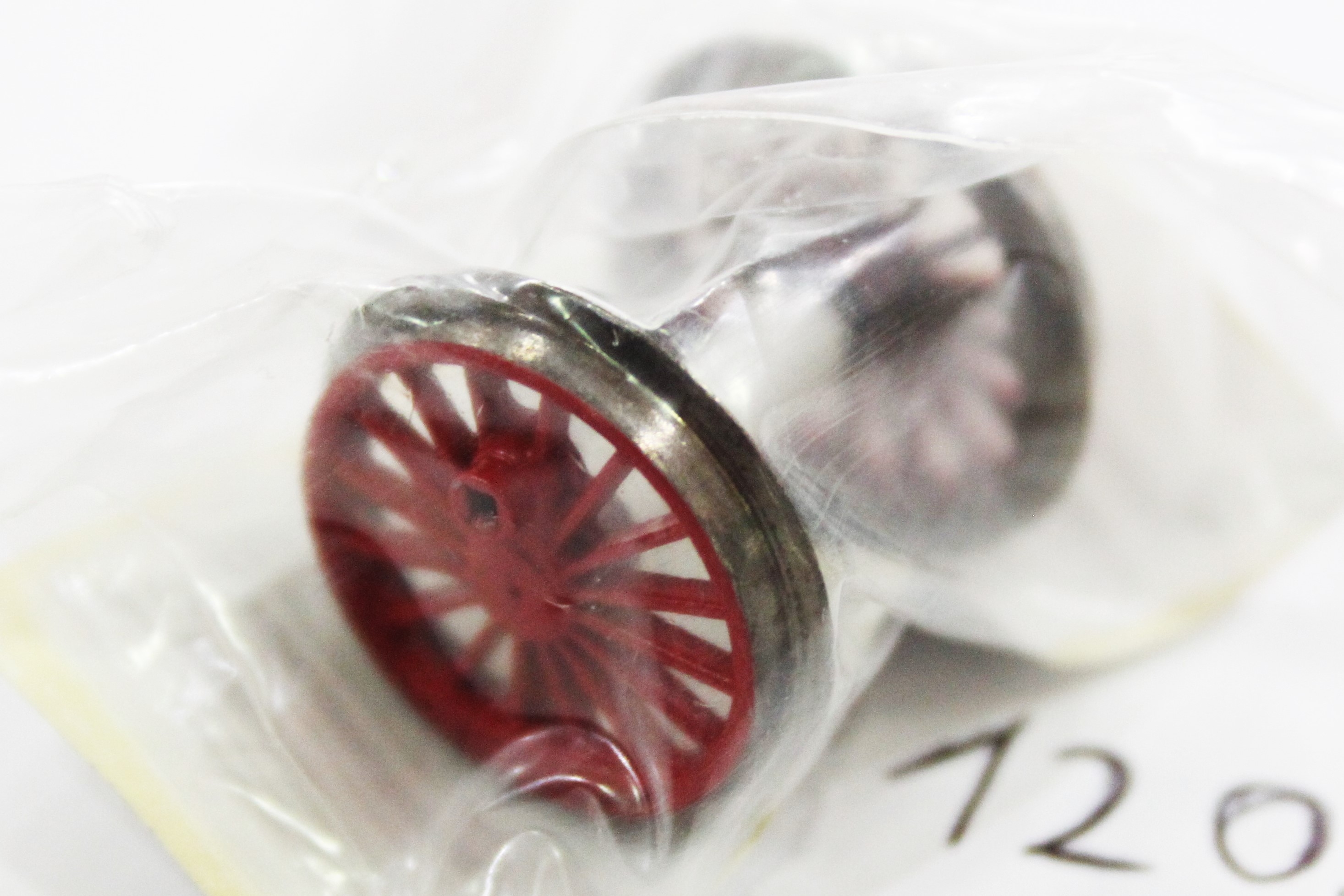 ROCO 120565 Kerékpár, küllős, tengelycsapággyal - vasutmodell.com