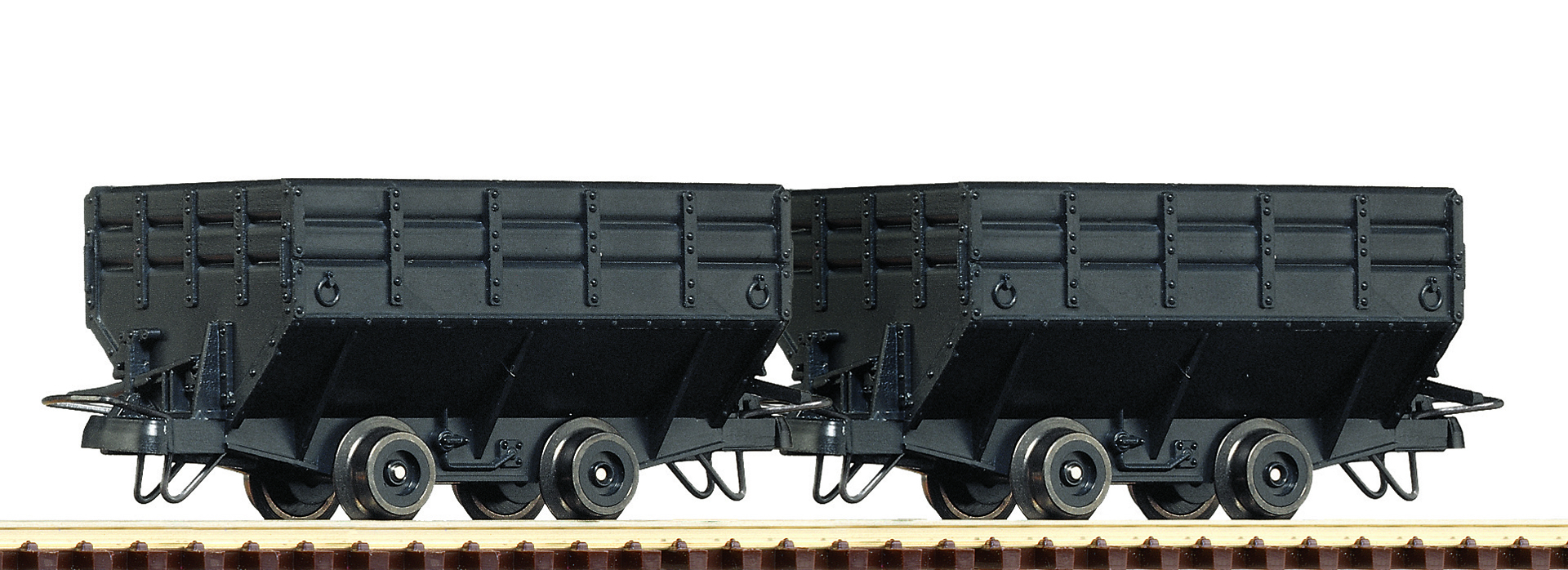 ROCO 34606 H0e Csille, bányavasúti (2 db) - vasutmodell.com