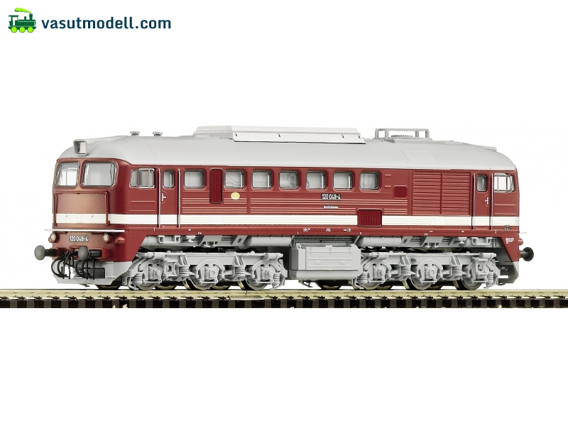 ROCO 36230 Dízelmozdony, BR 120, DR - vasutmodell.com