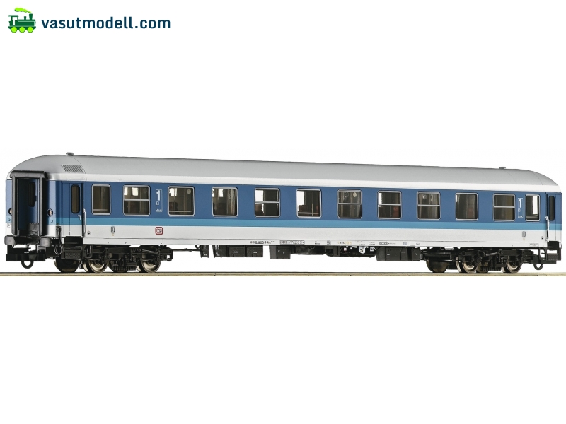 ROCO 45135 Személykocsi IR, 1.osztály, DB-AG - vasutmodell.com