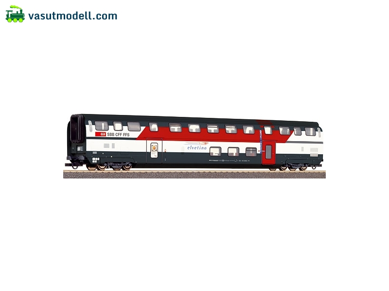 ROCO 45470 IC2000-Restaurantwagen - vasutmodell.com