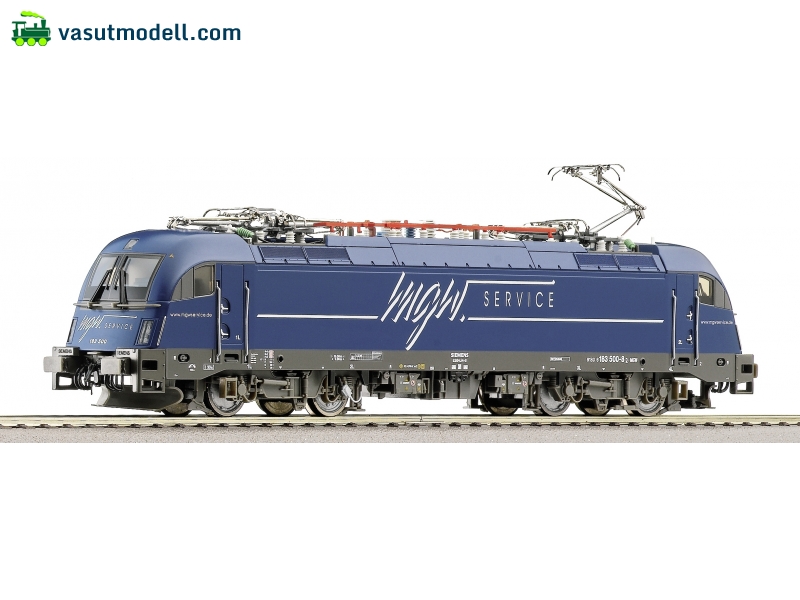 ROCO 68497 H0 AC Villanymozdony, BR 183 MGW, bl.AC - vasutmodell.com