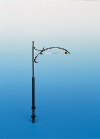 Sommerfeldt 111 Streckenmast f. Straßenbahn/Überlandbahn Single ...