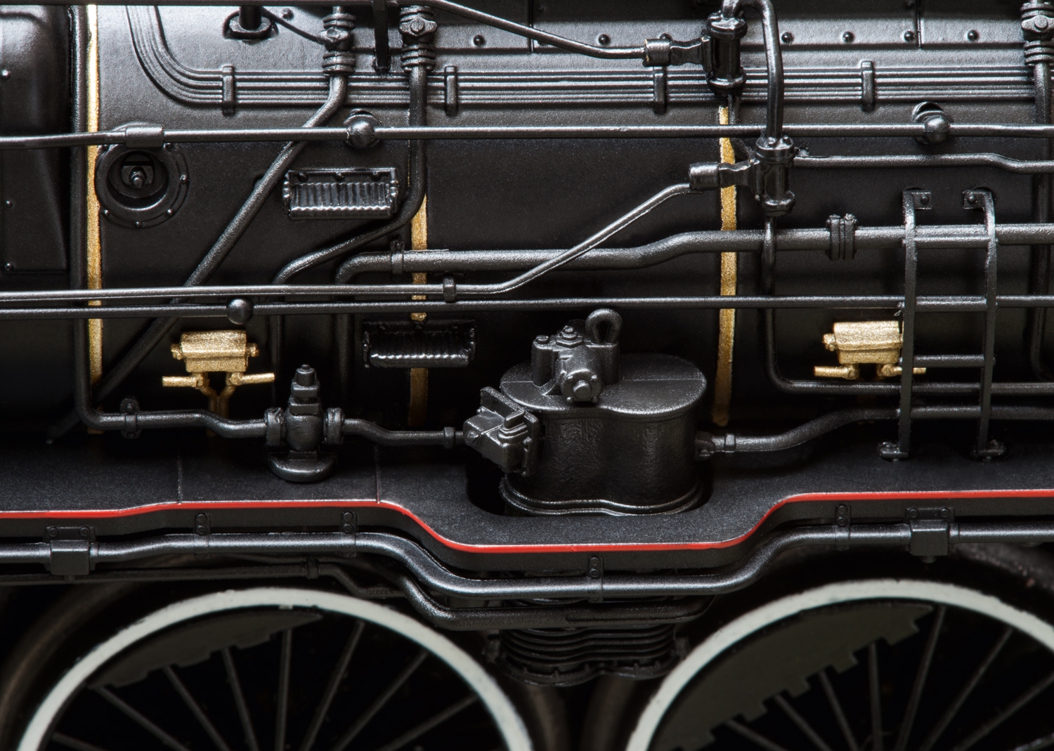 TRIX 22941 Gőzmozdony, Serie 241-A 65, SNCF, VI, DCC-hangos ...